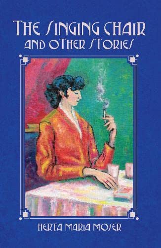 Buy The Singing Chair and Other Stories Book Online at Low Prices in ...