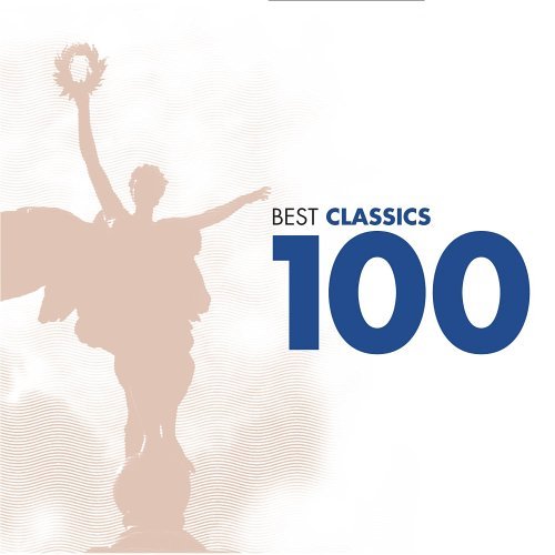 Best Classics 100 Volume 1 by 100 Best Tunes Box set edition (2006 ...