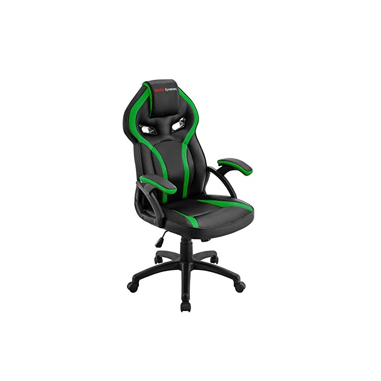 Mars Large Gaming Chair - Buy Online UK