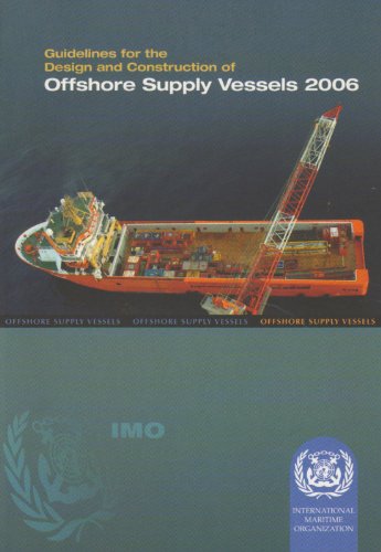 Guidelines for the Design and Construction of Offshore Supply Vessels ...