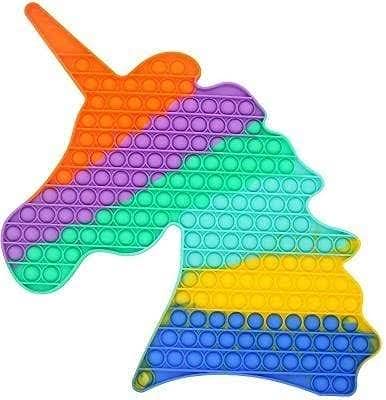 ZLYMO dimple Digit pop it Fidget Toy, dimple Digits pop its Fidget Toys ...