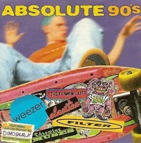 Absolute 90's - : Amazon.de: Musik-CDs & Vinyl