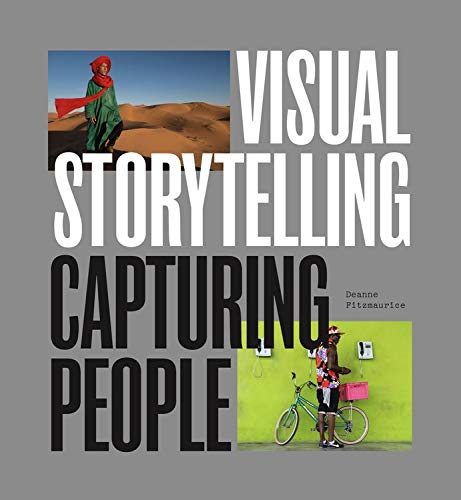 Buy Visual Storytelling: The Art of Documentary Photography Book Online ...
