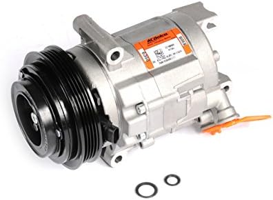 Amazon.com: General Motors 23374617 - Compressor Kit : Automotive