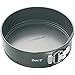 MasterClass Non-Stick Cake Tin for Baking, Spring Form Loose Base ...