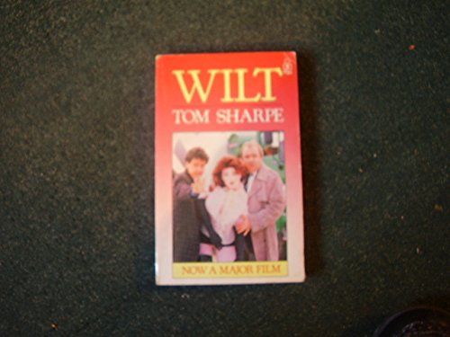 Wilt: Sharpe, Tom: 9780330253604: Amazon.com: Books