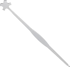 Amazon.com: OFFSCH Violin Sound Post Tool Set Sound Post Setter Alloy ...