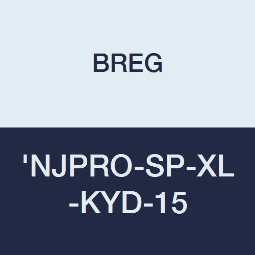 Amazon.com: BREG 'NJPRO-SP-XL-KYD-15 Ninja Pro, Standard, XL : Health ...
