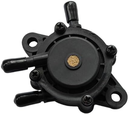 Amazon.com: ZHRANXZ808656 Fuel Pump for 808492 491922 fuel Pump Briggs ...