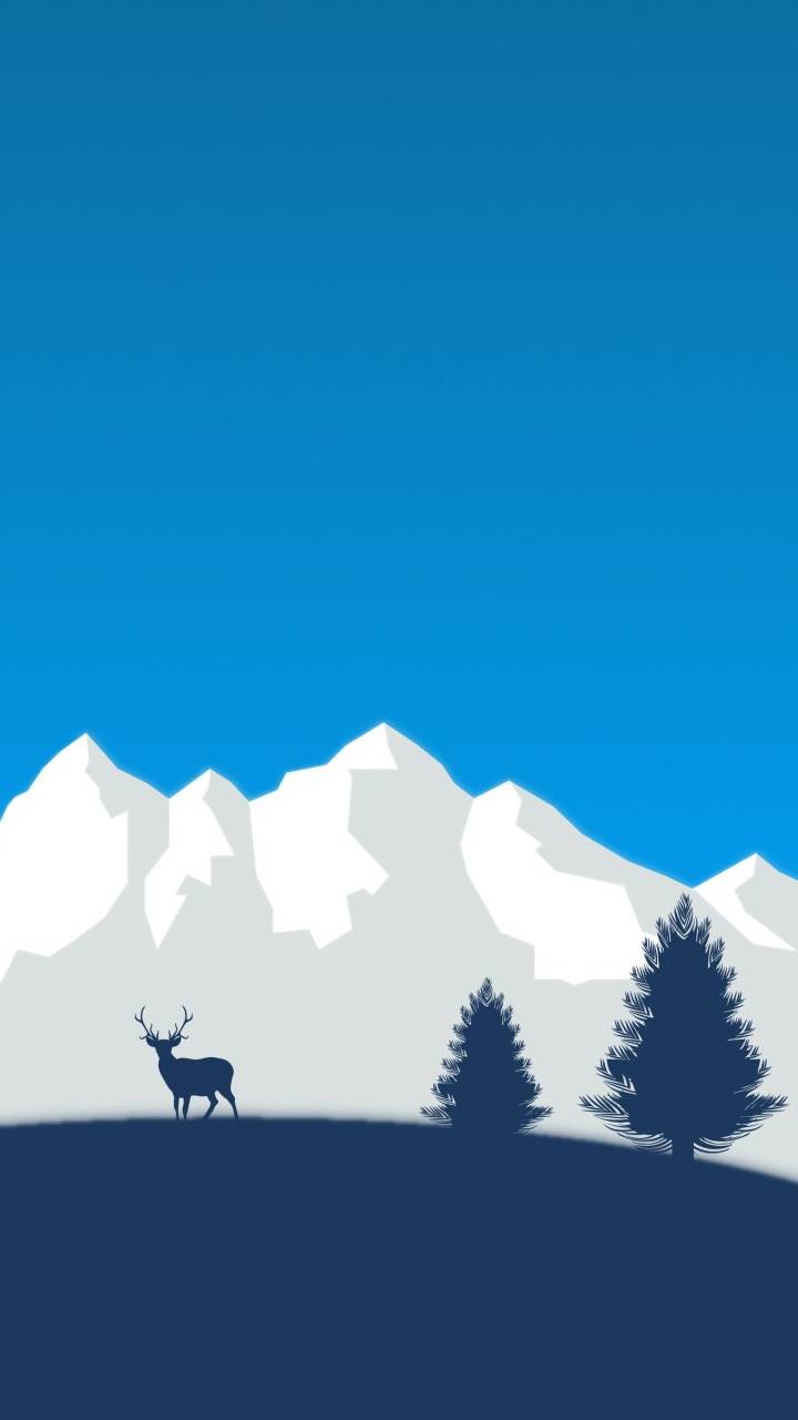 Blue Wallpaper HD - Application sur Amazon Appstore