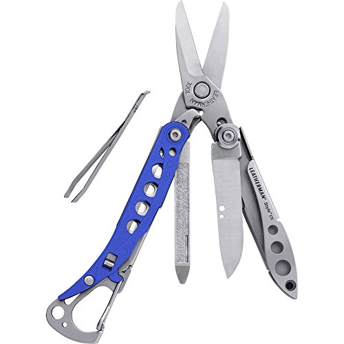 Best Leatherman Multi-tools - KnifeUp