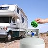 Amazon.com : WrenchEase Propane Tank Valve Wrench – Non-Slip OPD Valve ...