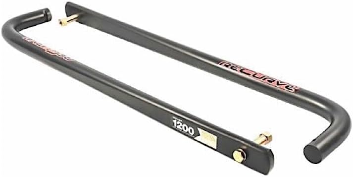 Brandclub - Camco 48739 Eaz-Lift ReCurve Spring Bars (Pair) for ReCurve ...