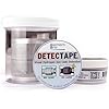 Amazon.com: DetecTape® H2 Visual Hydrogen Leak Detector Tape: Hydrogen ...