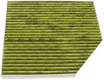 Amazon | アウディ A4(8K B8) A5(8T 8F) Q5(8R) 高性能エアコンフィルター フレシャスプラス(3層フィルター ...