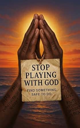 Amazon.com: Stop Playing With God eBook : Burke, Violet: Kindle Store