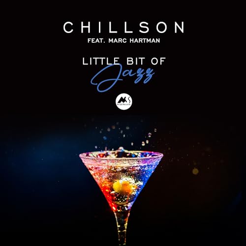 Amazon MusicでChillson feat. Marc HartmanのLittle Bit of Jazzを再生する