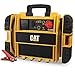 CAT CJ3000 Professional Jump Starter: 2000 Peak/1000 Instant Amps ...