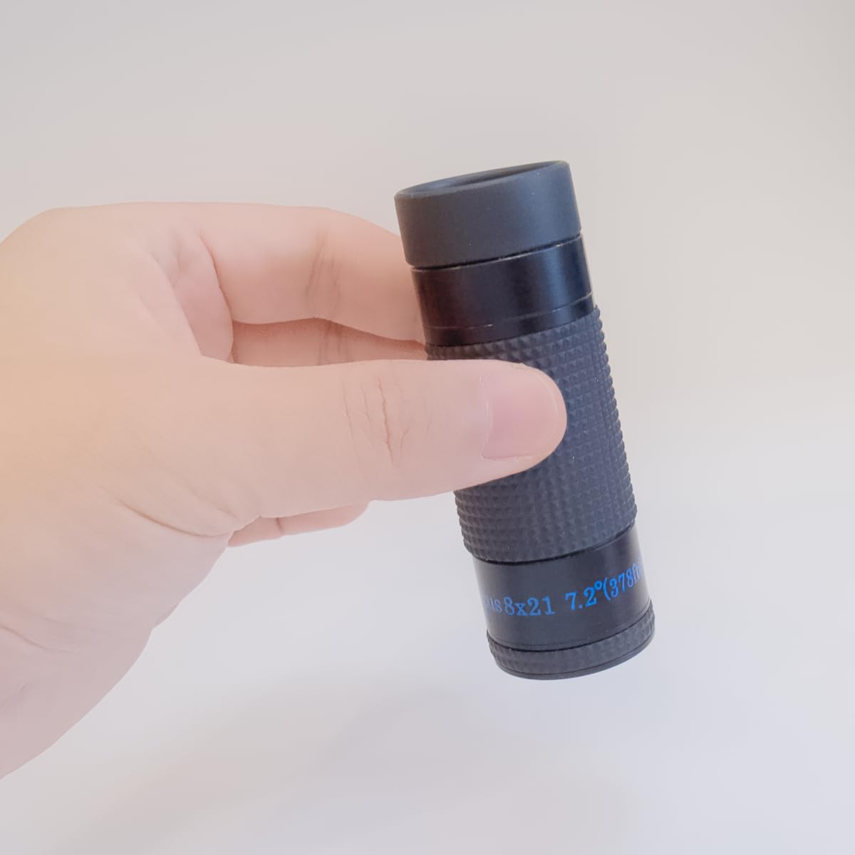4x12mm Monocular Close Focus Monocular For Low Vision - 4x12mm ...