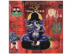 Tabla Beat Science - Vol. 2: Various Artists, Various Artists: Amazon ...