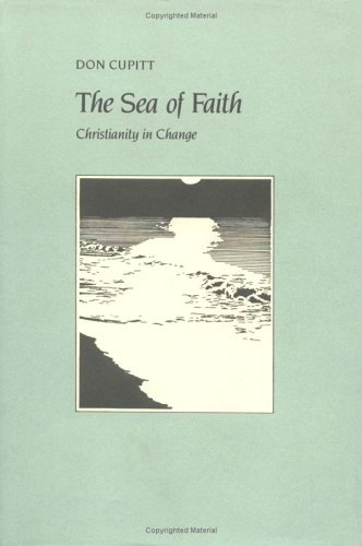 Amazon.com: Sea of Faith: 9780521344203: Cupitt, Don: Books