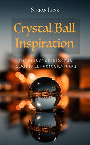 Crystal Ball Inspiration: The Source of Ideas for Glass Ball ...