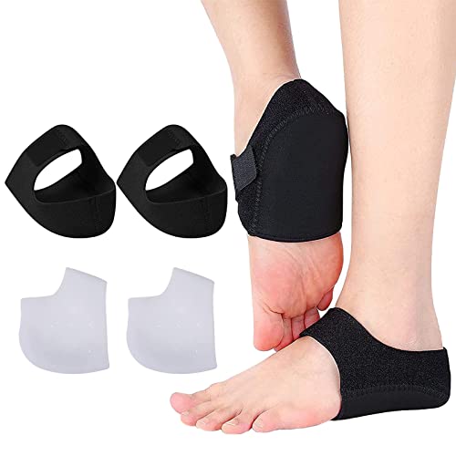 Taloneras Fascitis Plantar Hipercor ️ 2024