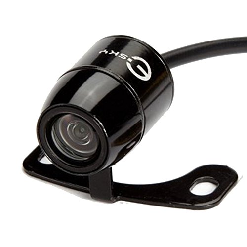 Esky EC170-07 High Definition Color CCD Waterproof Car Backup Camera ...