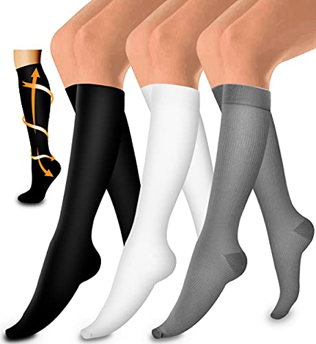 15 Best Compression Socks For Women - Top Picks of 2022