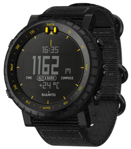 Best Hiking Watch for the Trail Less Travelled - My Open Country
