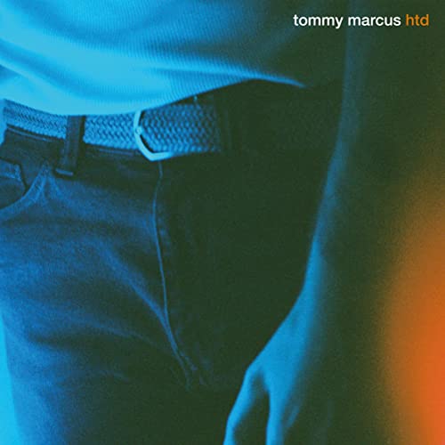 HTD (Remixes) de Tommy Marcus no Amazon Music Unlimited