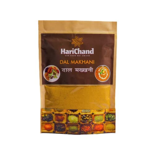 Harichand Dal Makhani Powder Pouch Fresh Dal Makhani Ready to Eat Meal ...