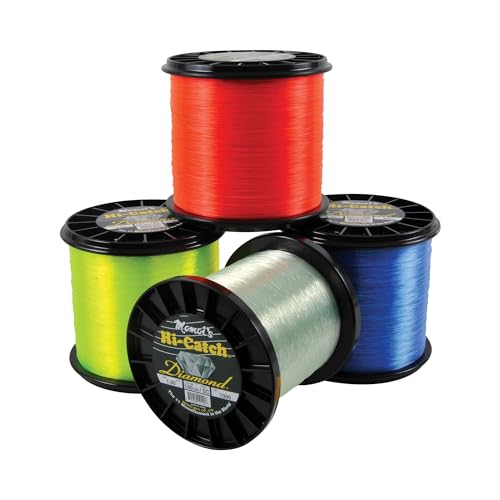 best fluorocarbon leaders of 2022 - MiaFishing