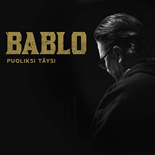 Play Puoliksi täysi by Bablo on Amazon Music