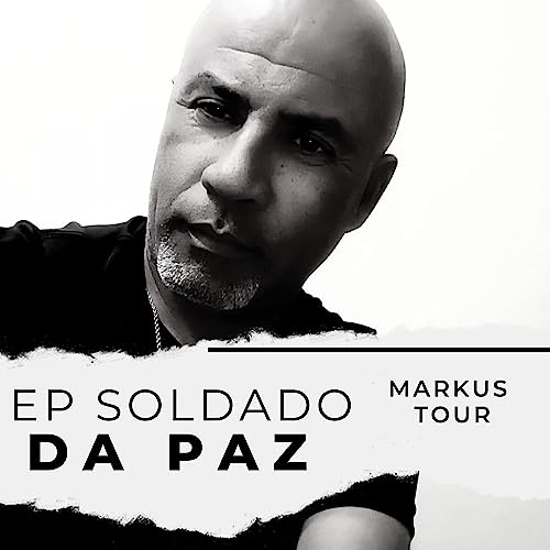 Soldado da Paz von Markus Tour bei Amazon Music - Amazon.de