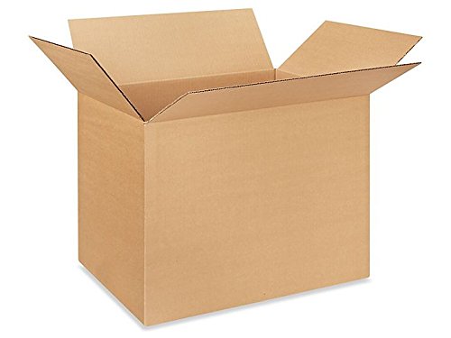 MultiPack Corrugated Box 15 x 15 x 15 Inch : Amazon.in: Industrial ...