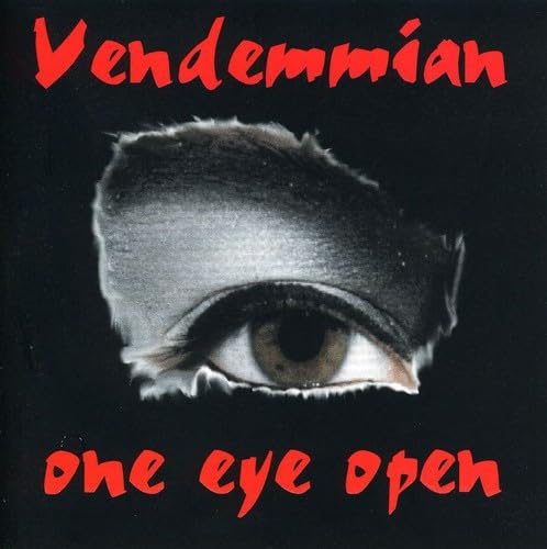 One Eye Open: Vendemmian: Amazon.es: CDs y vinilos}