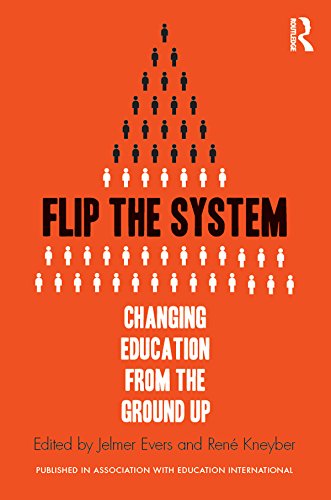 Amazon.com: Flip the System: Changing Education from the Ground Up ...