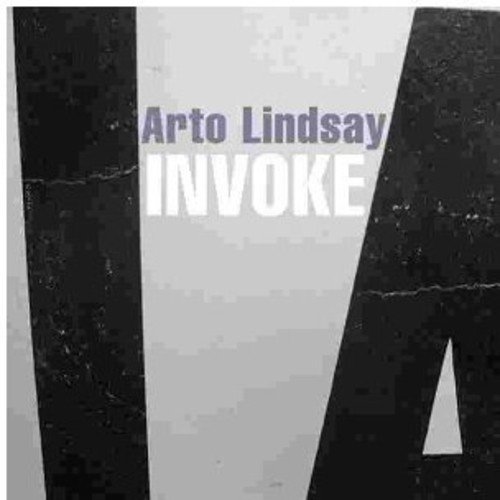 Invoke : Lindsay, Arto: Amazon.in: Books