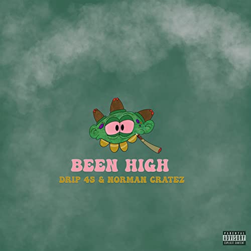 Play Been High by Drip 45 & Norman cratez on Amazon Music
