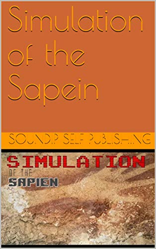 Simulation of the Sapein eBook : Self Publishing, Soundip, Cochrane ...
