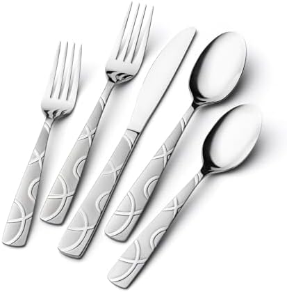 Amazon.com: TISHAA Rhinestone Crystal Dazzling Kitchenware Culinary ...