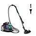Buy Philips FC9571/01 Bagless Vacuum Cleaner, Adjustable Suction Dry ...