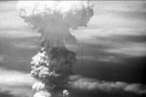 Buy Atomic Bombing of Hiroshima and Naaki in WWII: A Tale of Two Cities ...