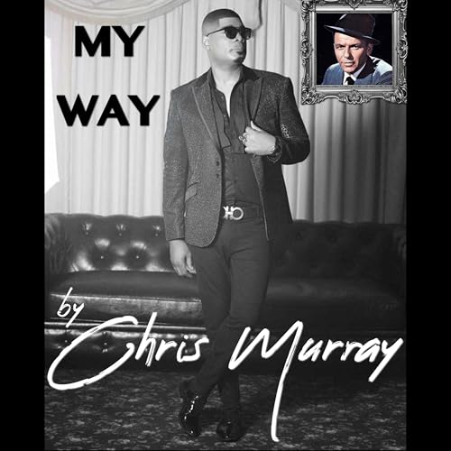 Play My Way by Chris Murray on Amazon Music
