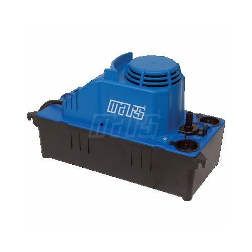 Mars 21780 115 Volt Lift Condensate Pump 24 Feet By | Desertcart INDIA