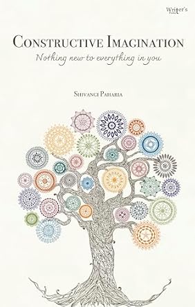 Self help book Constructive Imagination : Shivangi Paharia: Amazon.in ...