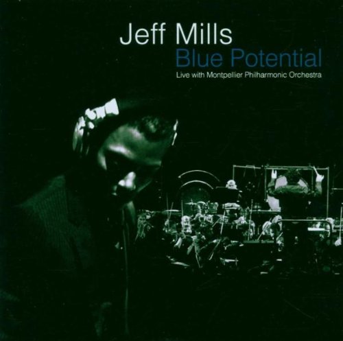 Blue potential - Amazon.com Music