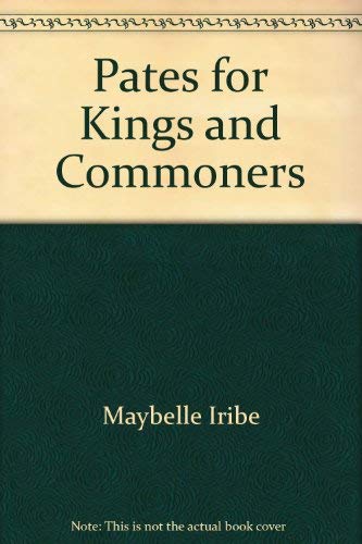Pates from Kings and Commoners: Iribe, Maybelle, Wilder, Barbara ...