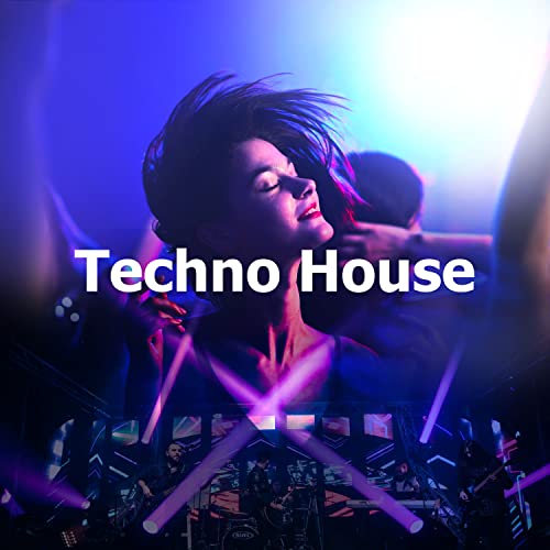 Amazon Music - Techno HouseのTechno House - Amazon.co.jp